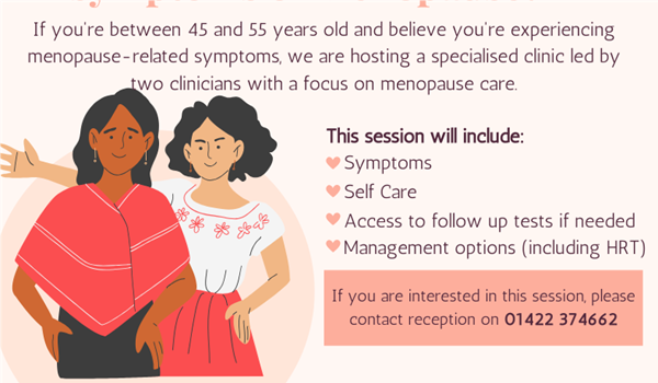 Homepage - Bankfield Surgery